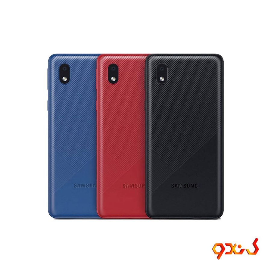 درب پشت گوشی سامسونگ SAMSUNG A013/A01 core - فروشگاه آنلاین کندو