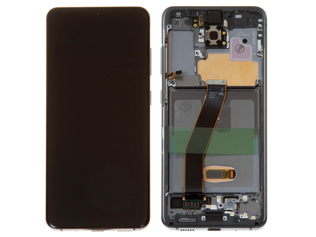 تاچ و ال سی دی گوشی سامسونگ TOUCH LCD SAMSUNG G980 /S20 - فروشگاه ...